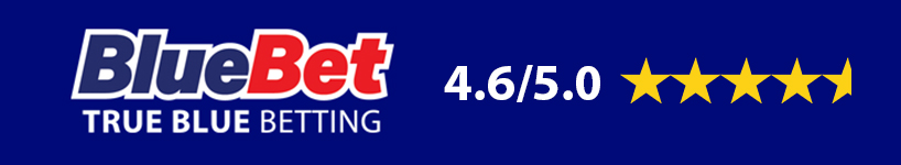BlueBet Review | Before You Bet BlueBet Review | Before You Bet