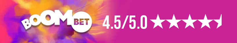 BoomBet Review | Before You Bet