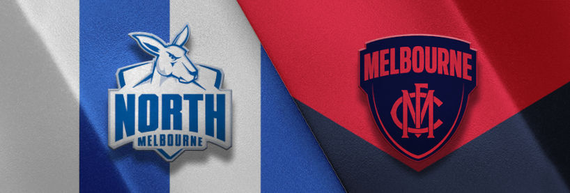 North Melbourne Vs Melbourne Predictions And Betting Tips Afl Round 21