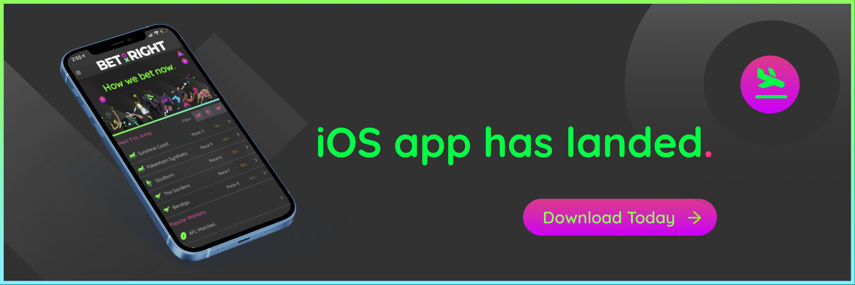 BetRight Review, Features and Promo Code | Before You Bet