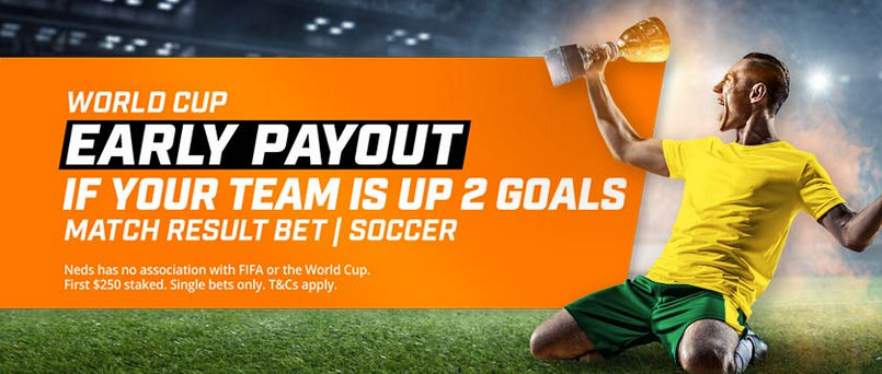 Betting on the 2022 FIFA World Cup | Before You Bet