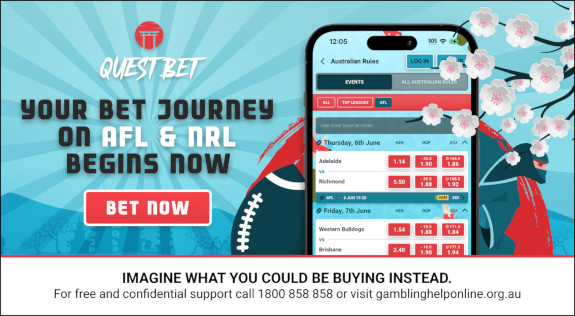 How to Read a Racing Form Guide | Before You Bet