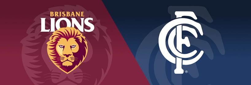 Afl Round 18 Brisbane Vs Carlton Preview And Betting Tips Before You Bet