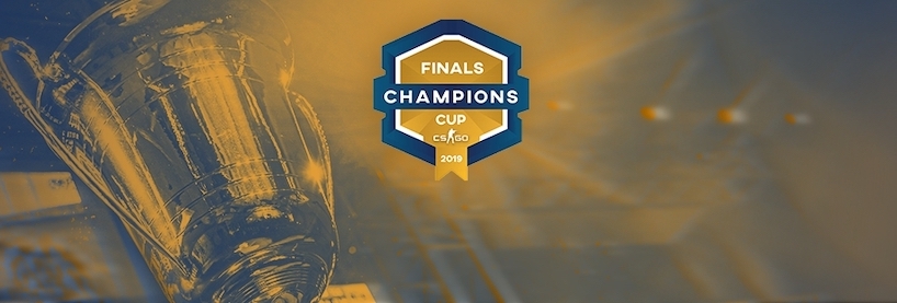 eSports Betting Tips: CS:GO Champions Cup | Before You Bet