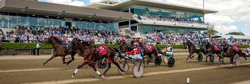 Harness Racing Tips: Albion Park & Menangle - Saturday February 23rd ...