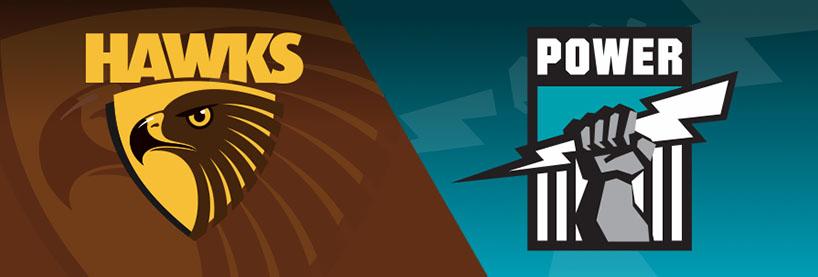 2021 Afl Round 16 Hawthorn Vs Port Adelaide Preview And Betting Tips