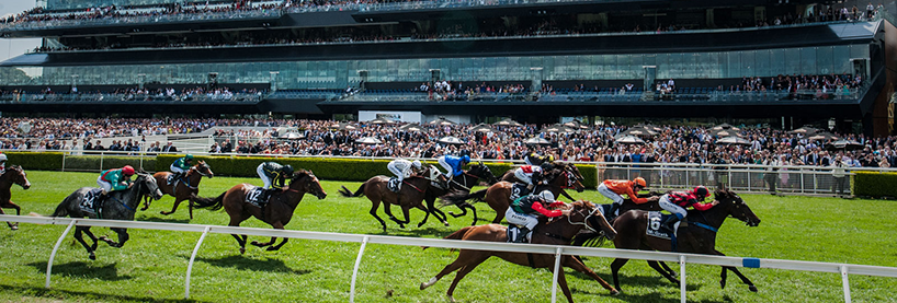 Randwick Racing Tips: The Championships Day 1 | Before You Bet