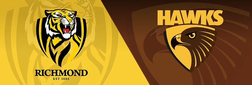 Afl Round 3 Richmond Vs Hawthorn Preview And Betting Tips Before You Bet