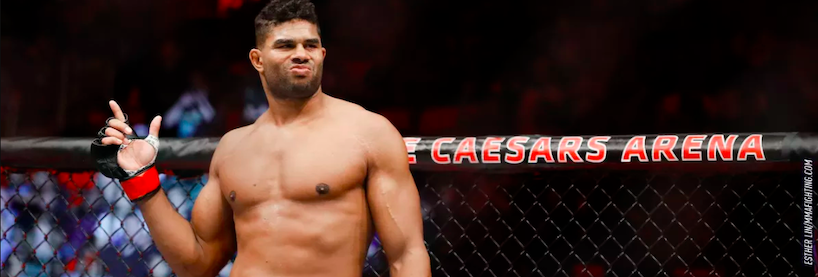 UFC ON ESPN 7 Preview & Betting Tips | Before You Bet