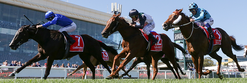 Caulfield Racing Tips: Saturday, July 27th | Before You Bet