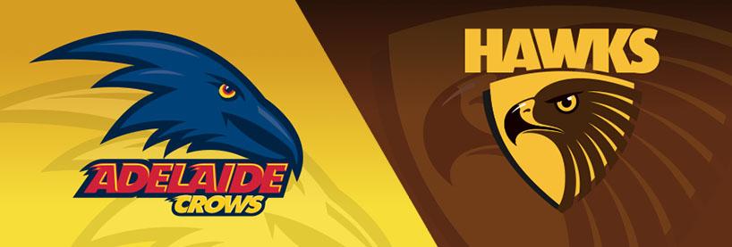 2021 Afl Round 19 Adelaide Vs Hawthorn Preview And Betting Tips Before