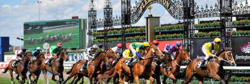 Flemington Racing Tips for Saturday, September 16th | Before You Bet