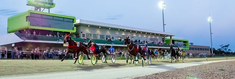 Harness Racing Tips: Albion Park, Globe Derby & Melton - Saturday 9th ...
