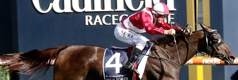 Caulfield Racing Tips: Saturday, August 15th | Before You Bet