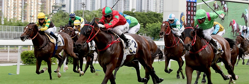 Sha Tin Racing Tips: Sunday, July 5th | Before You Bet